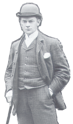 The Jerome K Jerome Society – The official meeting-place for Jeromians ...