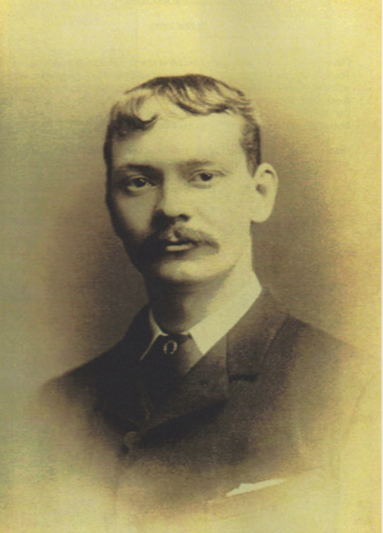 Three Men – The Facts – The Jerome K Jerome Society