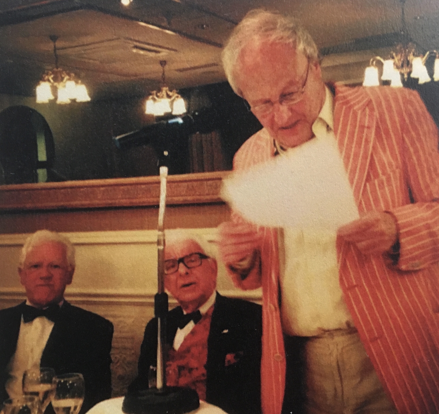 Photo gallery – The Jerome K Jerome Society